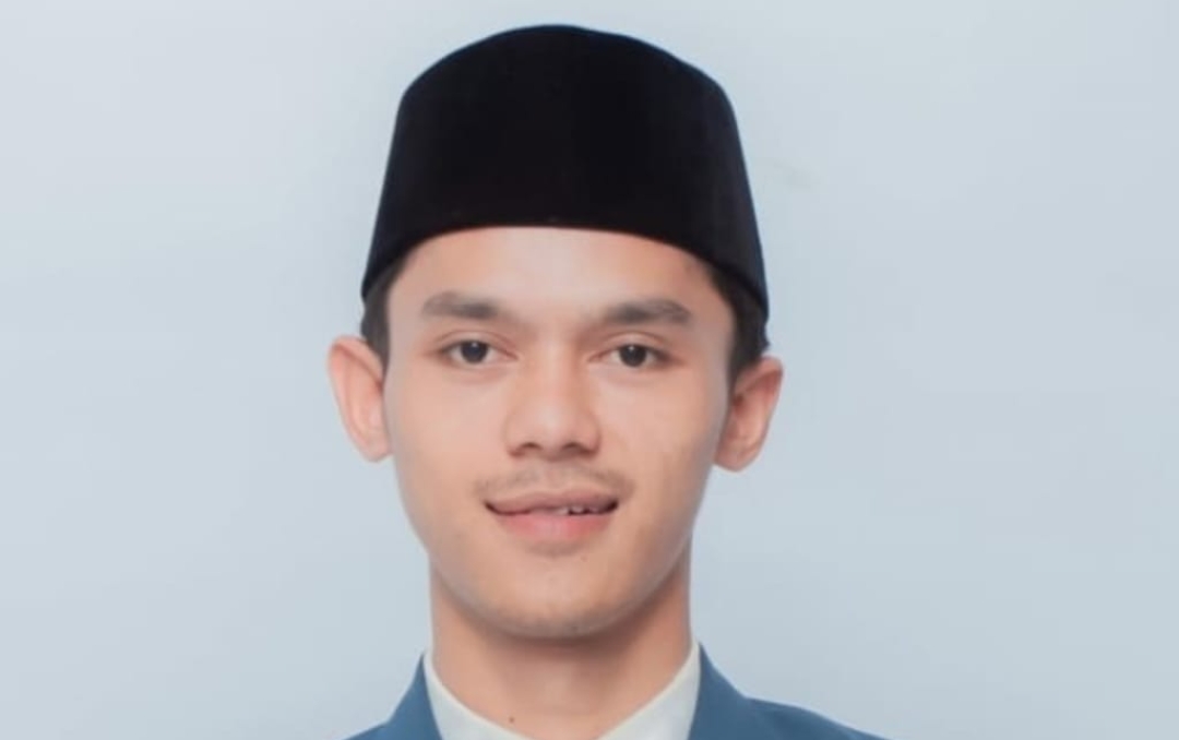 Dengan Pengalaman Cemerlang, M.Iskandar Haris Terpilih Jadi Ketua IPNU ...